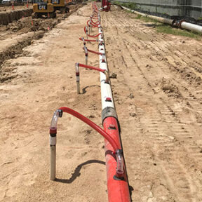 Griffin Fluid Management Solutions